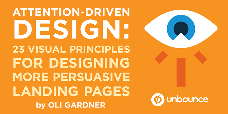 Attention-Driven Design Ebook: 23 Visual Principles For Designing More ... Attention-Driven Design Ebook: 23 Visual Principles For Designing More ...