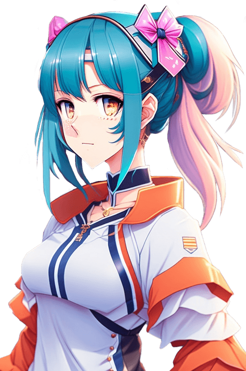 .Anime Domains | Unstoppable Domains