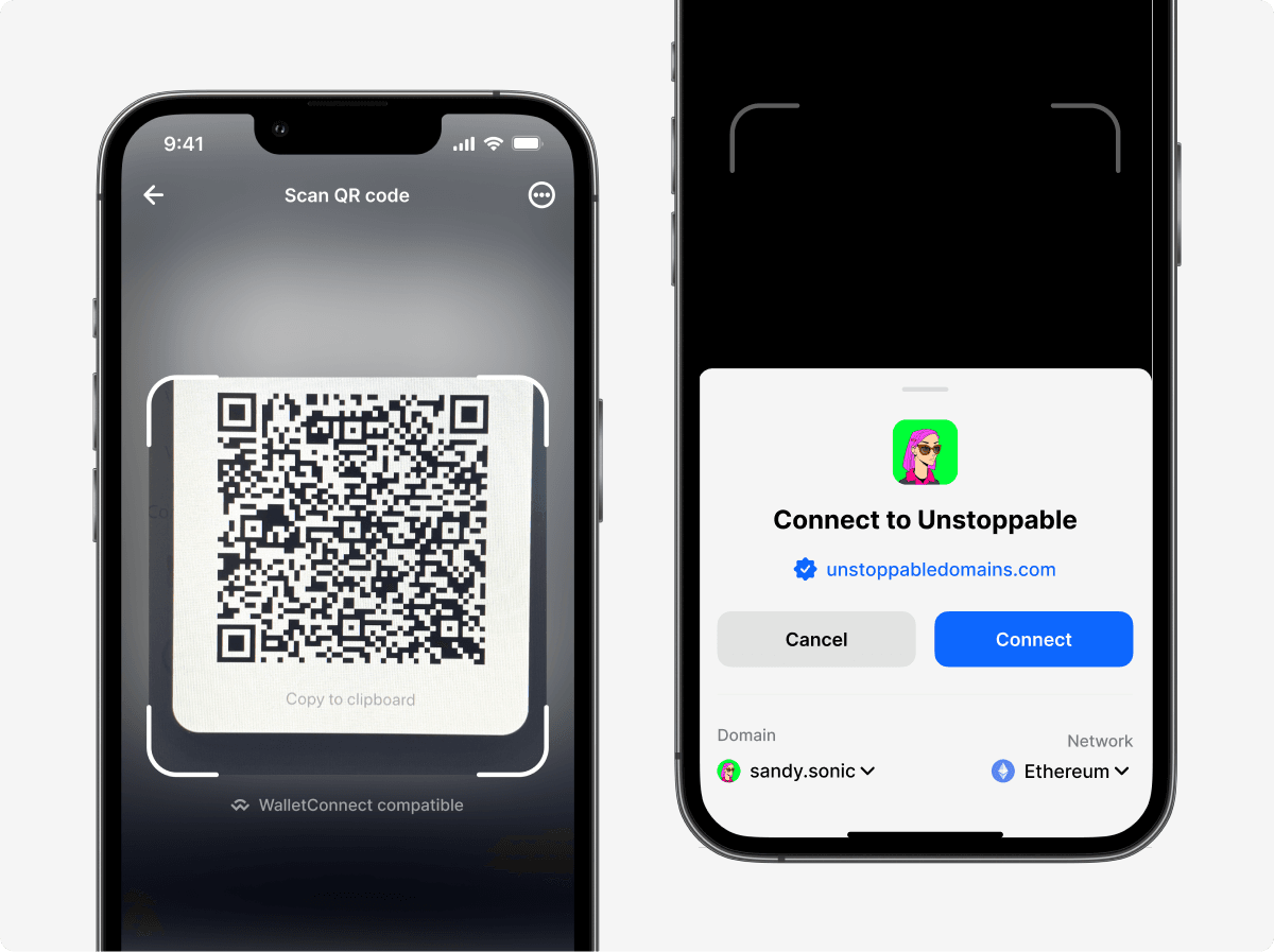 Sonic Labs Domains | .sonic Domains