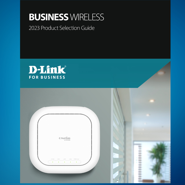 Wireless Guide
