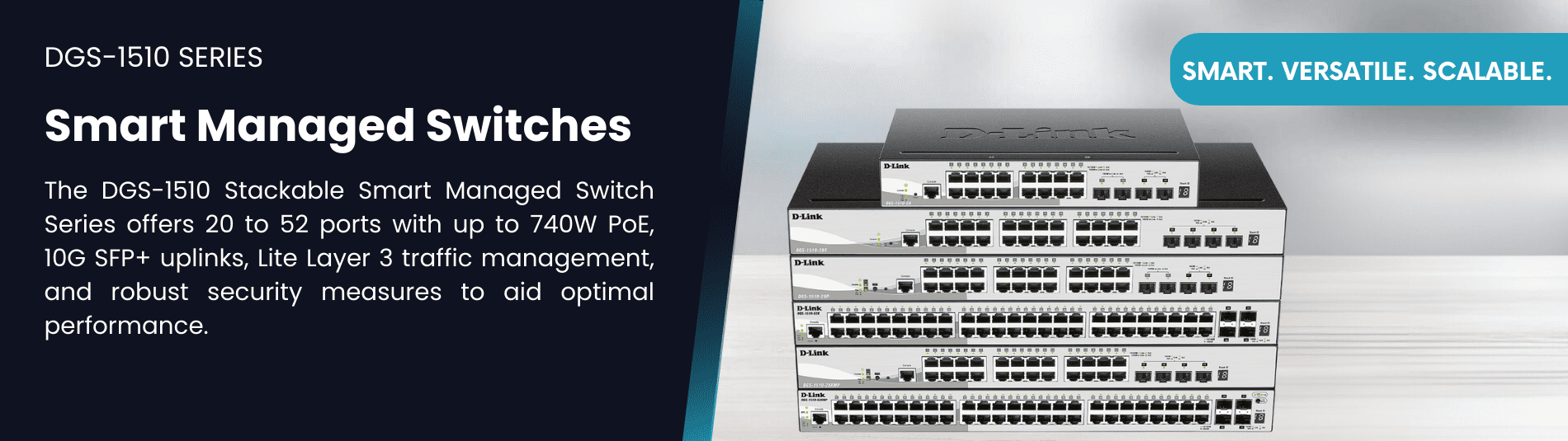 1510 Series Data Sheet