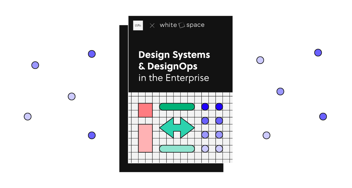 Scale Your Design System with UXPin Merge