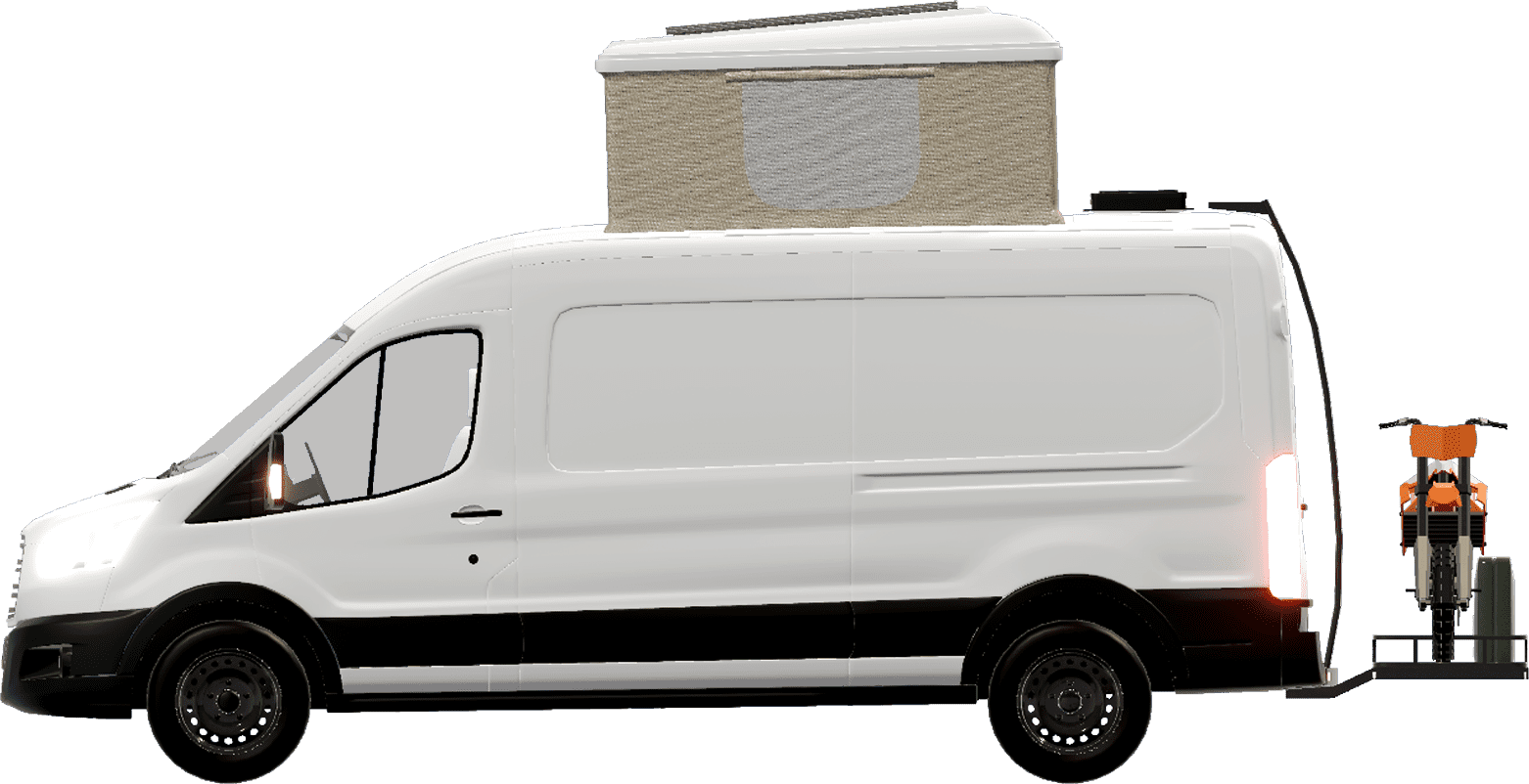 Bring Your Van Design Ideas To Life