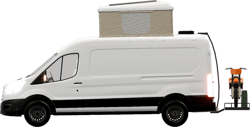 Bring Your Van Design Ideas To Life