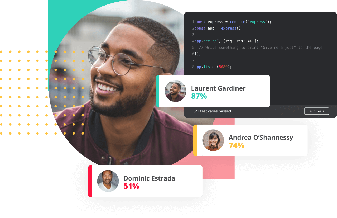 Vervoe: Making Hiring About Merit | AI-Powered Skill Testing