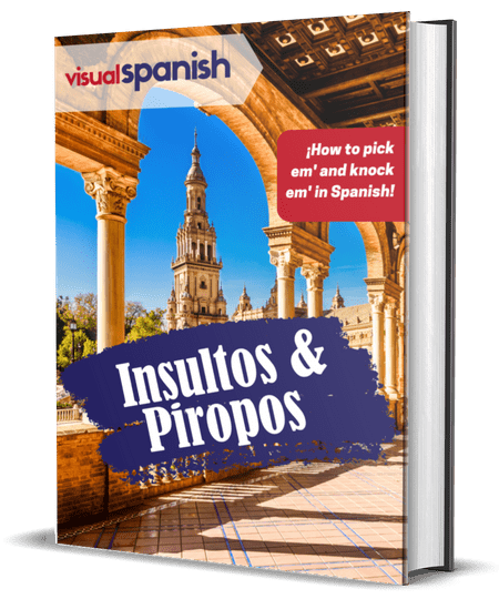 Get Visual Spanish