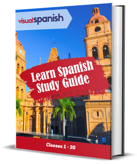 Get Visual Spanish