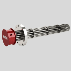 BENEFITS OF ORDERING FLANGE HEATERS FROM WATTCO