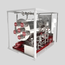 BENEFITS OF ORDERING INDUSTRIAL HEATERS FROM WATTCO