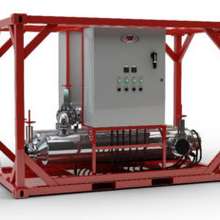 Industrial immersion heaters are a fast and efficient way of heating up various liquid solution ...