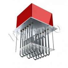 Industrial immersion heaters are a fast and efficient way of heating up various liquid solution ...