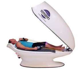 All Cocoon Fitness Pod Features