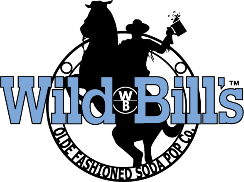 Wild Bill's Olde Fashioned Soda Pop - Creamy, Pure Cane Sugar Soda Pop ...