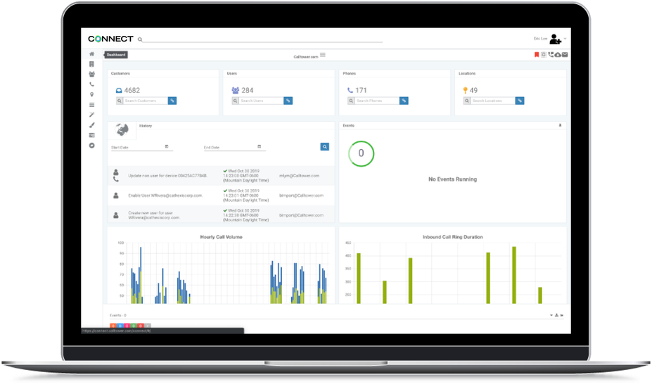 Unified Communications by Xeretec