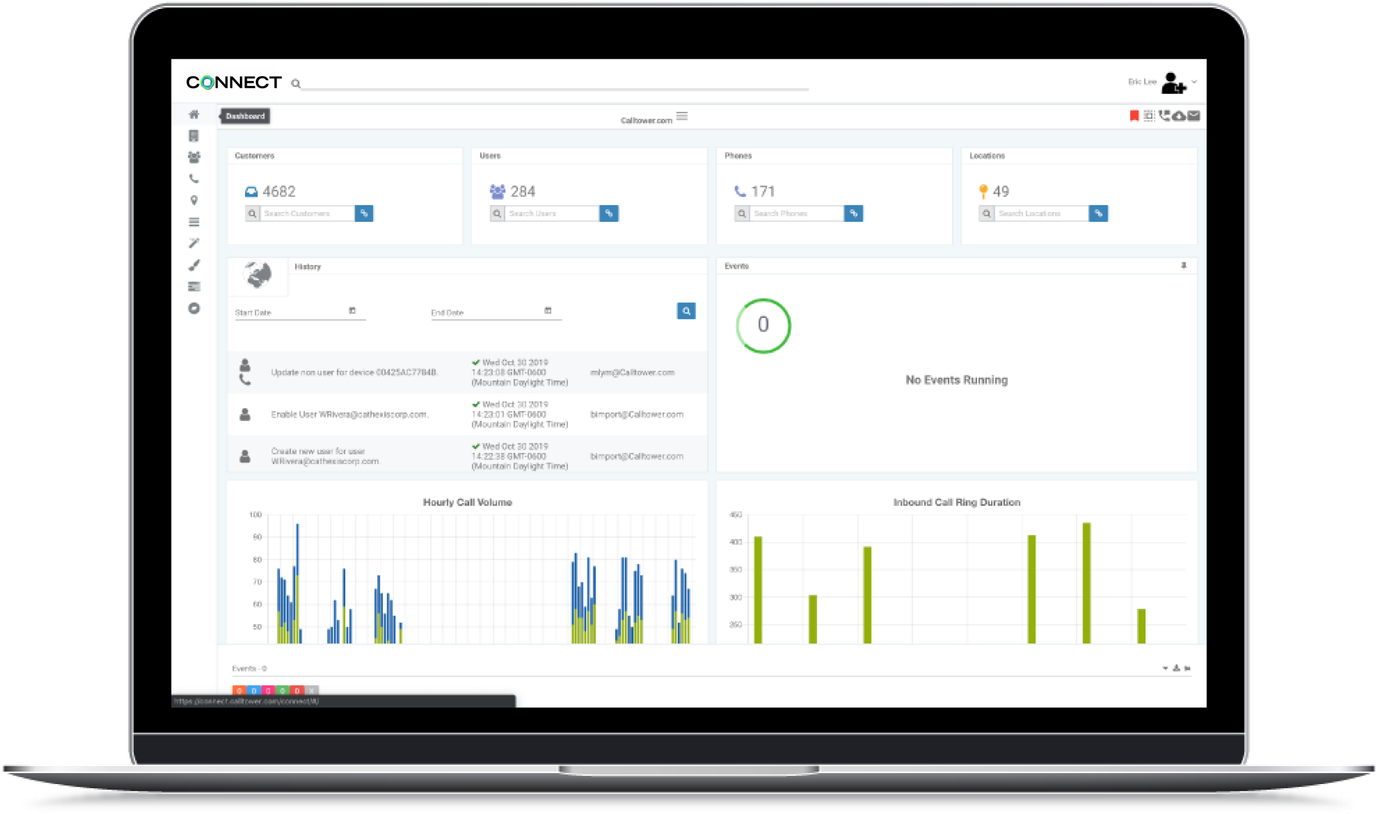 Unified Communications by Xeretec