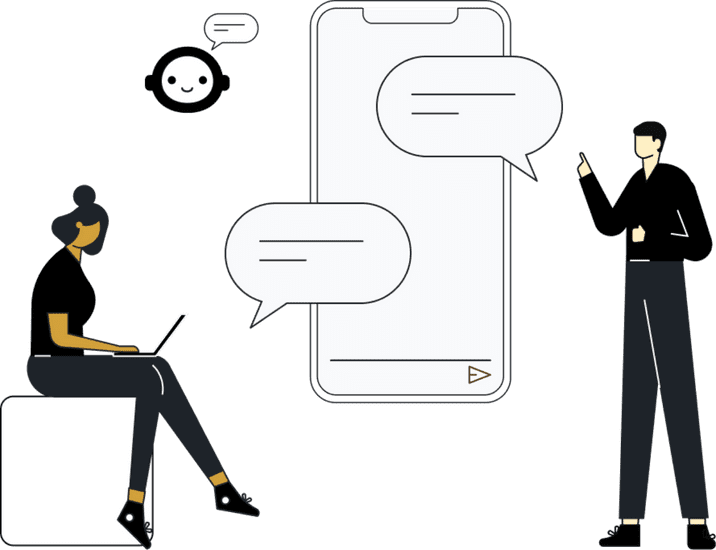 Empower Customers to Self-Serve