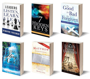 Xulon Press Christian Publishing