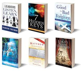 Xulon Press Christian Publishing