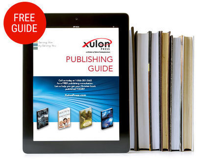 Xulon Press, Christian Self-Publishing