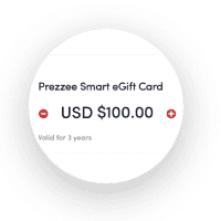 Prezzee | Christmas eGift Cards | Instant or Scheduled Delivery