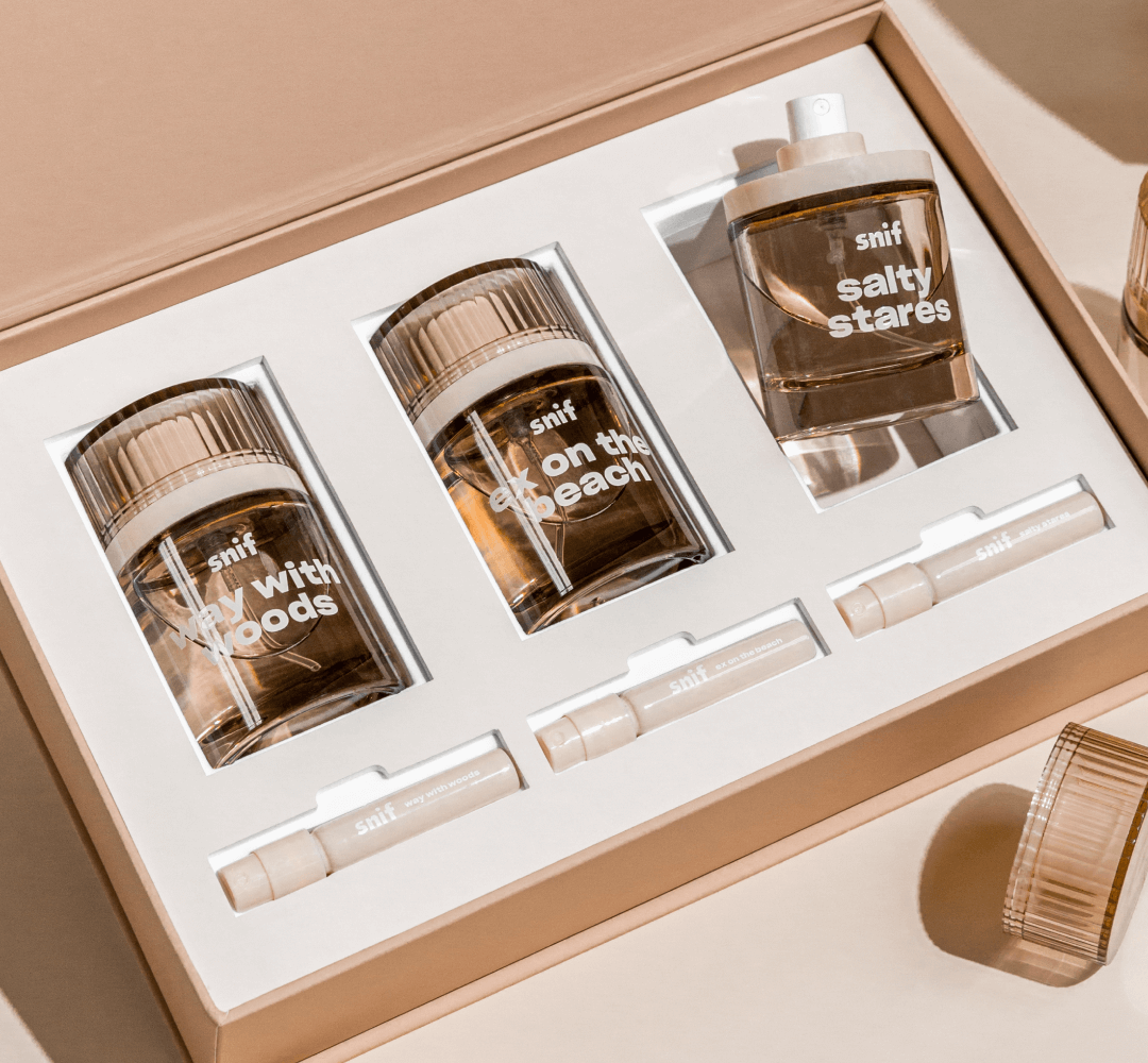 The Official Sharma Brands Gift Guide