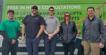 101 Mobility Denver - Wheelchair Ramps