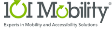 101 Mobility Houston - Stairlifts