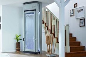 101 Mobility St. Louis - Residential Elevators