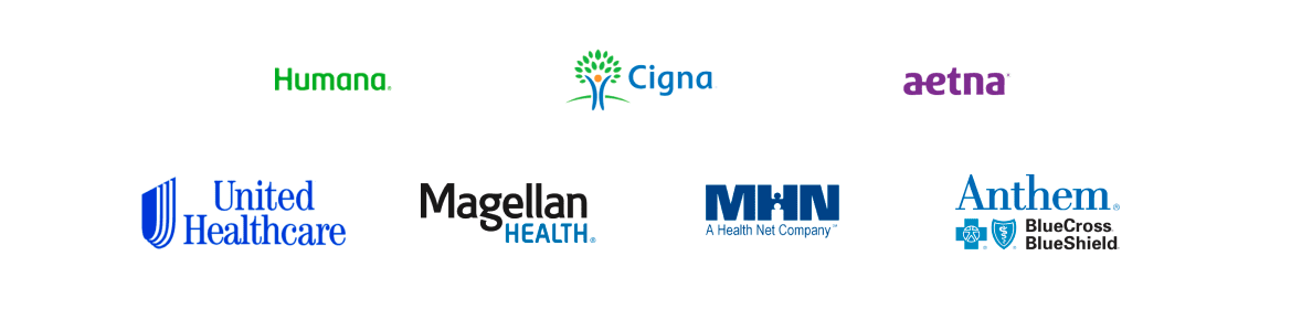 we also accept many other ppo insurance plans