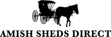 Amish Sheds Direct