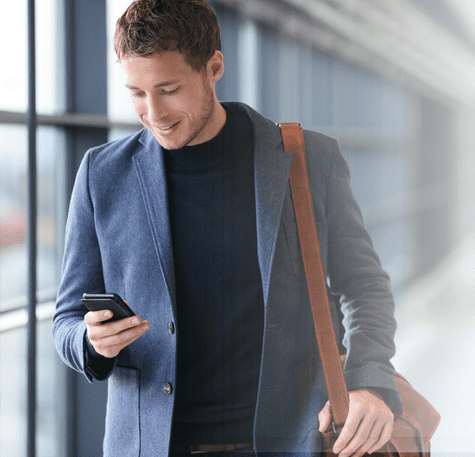 Virtual Mailbox | Anytime Mailbox