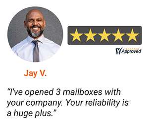 Start managing your postal mail on your phone with a virtual mailbox ...