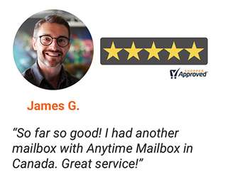 Start managing your postal mail on your phone with a virtual mailbox ...