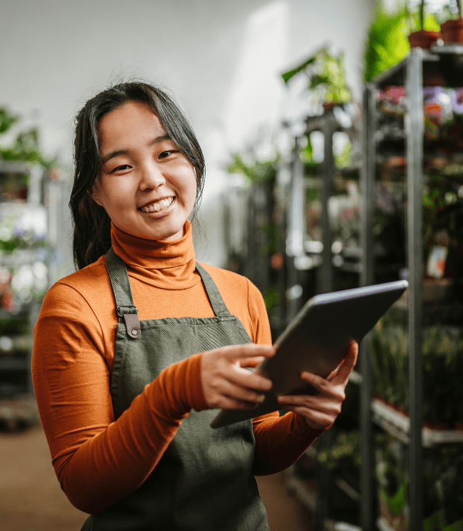 Virtual Mailbox | Anytime Mailbox