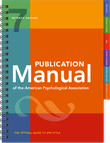 APA | APA Style Manual