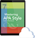 APA Writing Resources for Course Adoption | APA