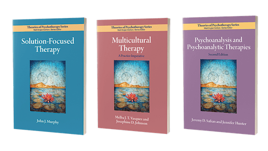 APA Counseling & Clinical Psychology Resources for Course Adoption | APA