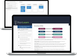 APA Research Methods Resources for Course Adoption | APA