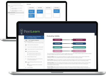 APA Research Methods Resources for Course Adoption | APA