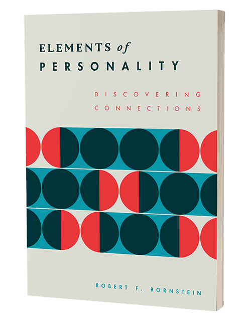 Elements of Personality | APA