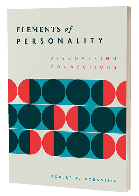 Elements of Personality | APA