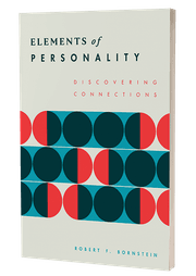Elements of Personality | APA