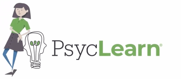 APA Digital Learning | PsycLearn