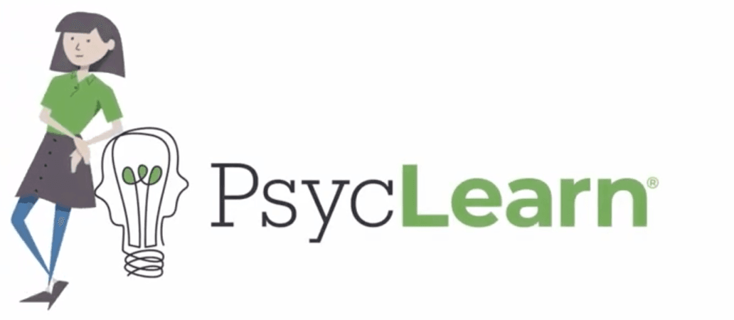 APA Digital Learning | PsycLearn