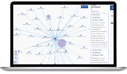 APA PsycInfo® research services