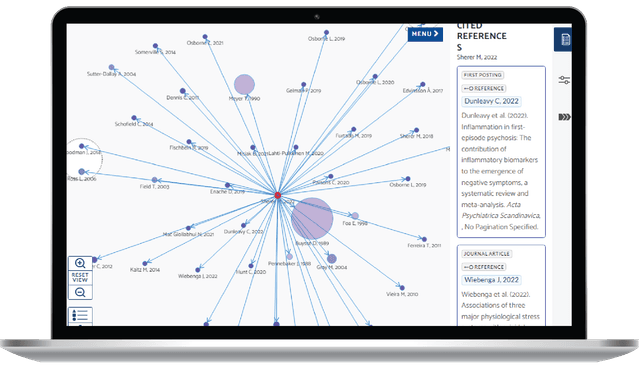 APA PsycInfo® research services
