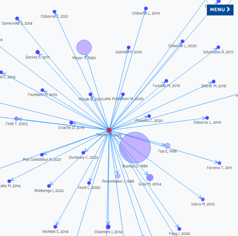 APA PsycInfo® research services