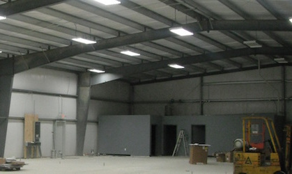 Free Quote | Armstrong Steel