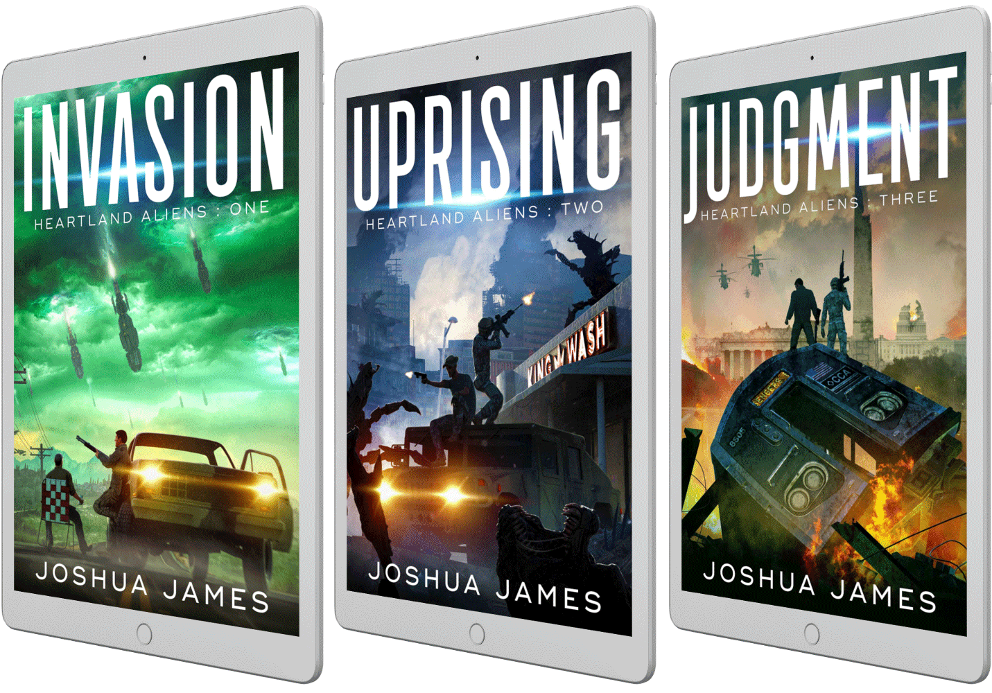 "Nobody can tell a story like Joshua James! I love this guy!"