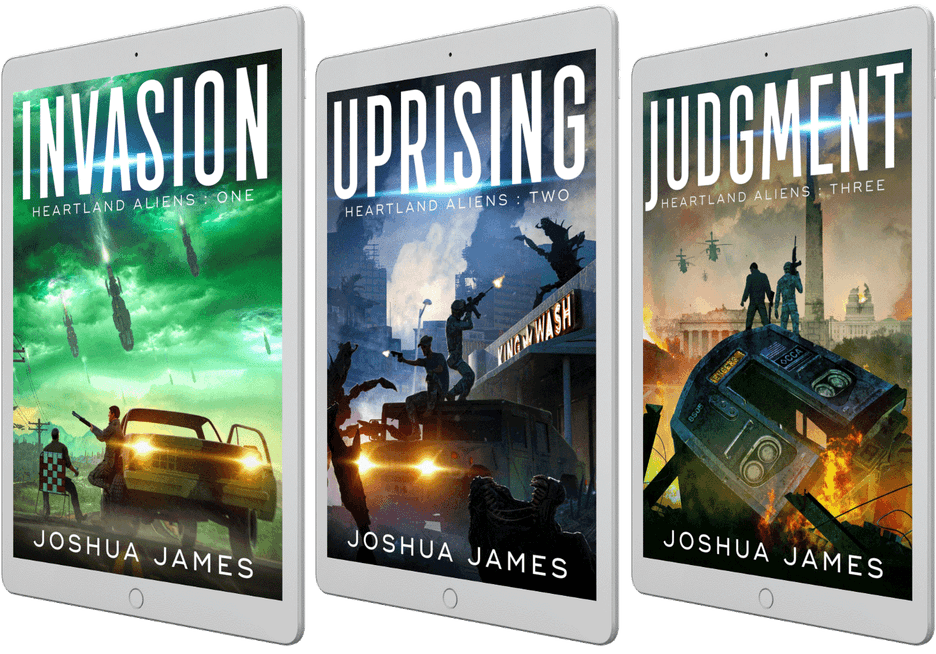 "Nobody can tell a story like Joshua James! I love this guy!"
